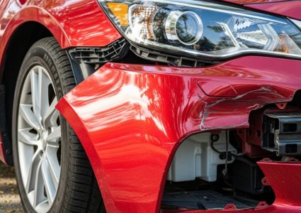 Car Smash Repair Perth | Trusted Local Experts