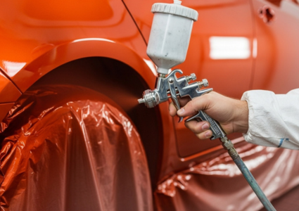 Car Smash Repair Perth | Trusted Local Experts