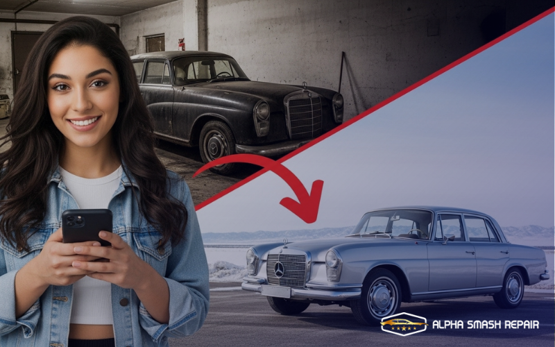How to Detail and Restore a Neglected Car: Complete DIY Guide